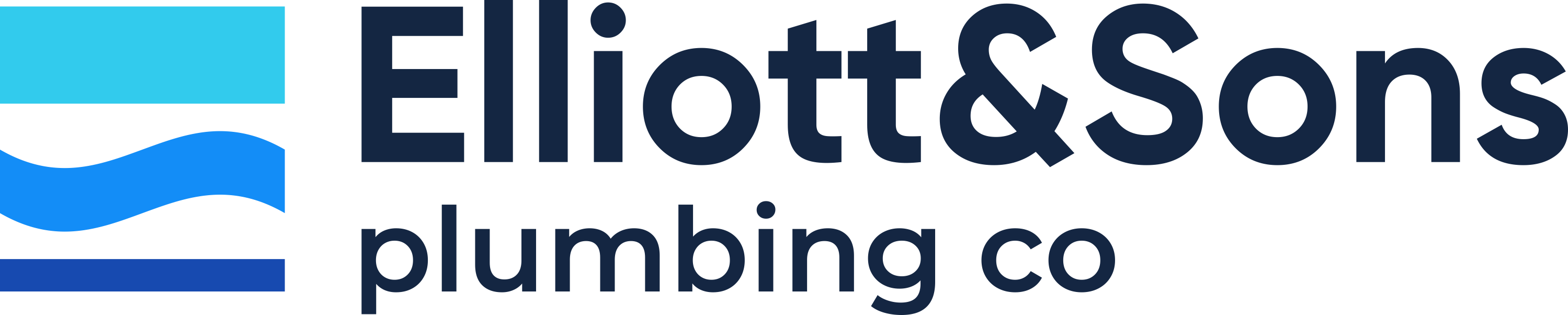 Elliott & Sons Plumbing | Plumbing, Gas & Drainage - Elliott & Sons ...